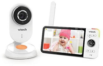 Vtech Babyphone Test 2026 · 22 Produkte