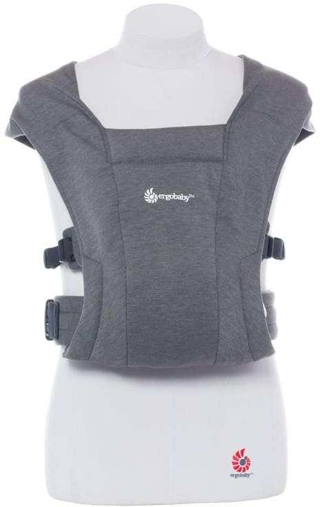ergobaby Embrace Heather Grey Bauchtrage · Bewertung: 4.1/5