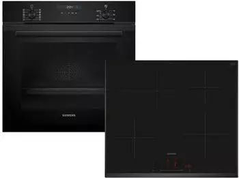 Siemens HB272ABB0 Black Friday Deals - ab 799,00