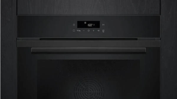 Siemens HB271ABB3 Einbaubackofen ab 498,00€ · 9 Angebote vergleichen