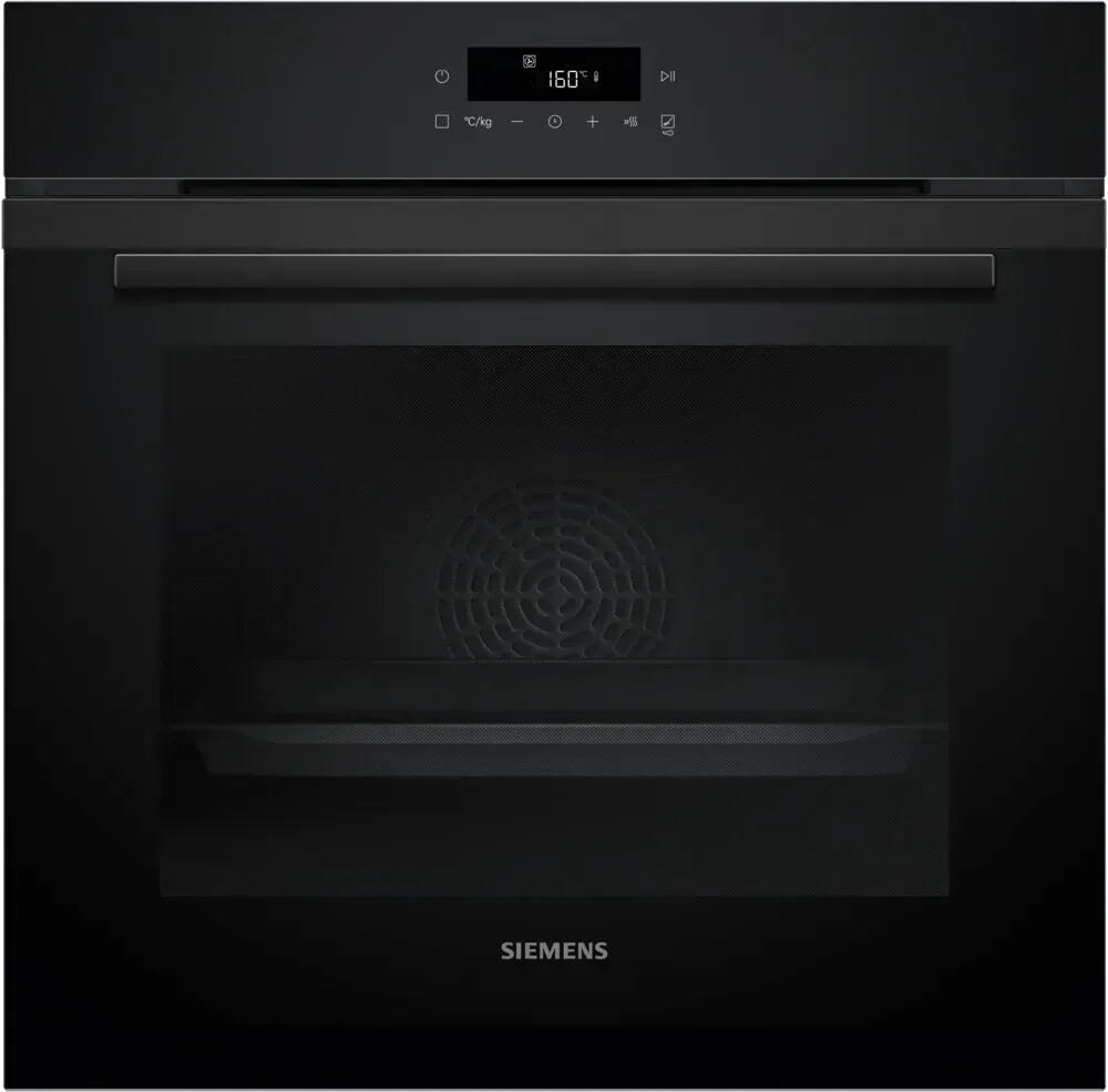 Siemens HB271ABB3 Einbaubackofen ab 498,00€ · 9 Angebote vergleichen