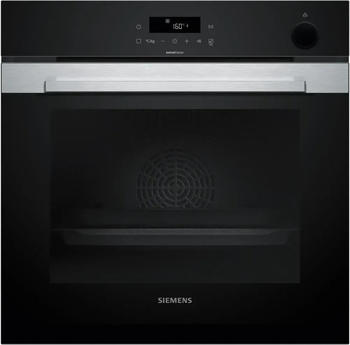 Siemens HB572ABS3, iQ300, Einbau-Backofen 60 x 60 cm, Air Fry ...