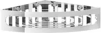 Gessi Rilievo Eck-Duschkorb chrom Duschkorb ab 238,15€
