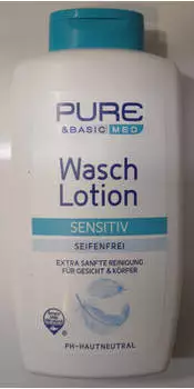 pH-hautneutrale Waschlotionen Testsieger - Öko-Test 04/2024