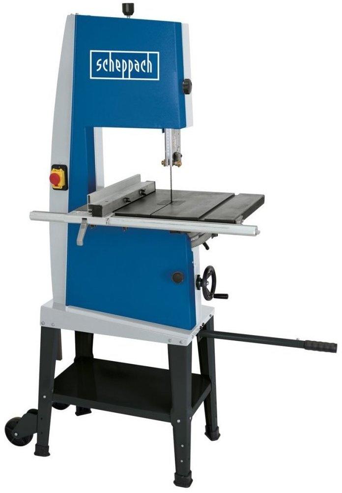 Scheppach BASA 3 (220-240V) Test - 94/100 (sehr gut)