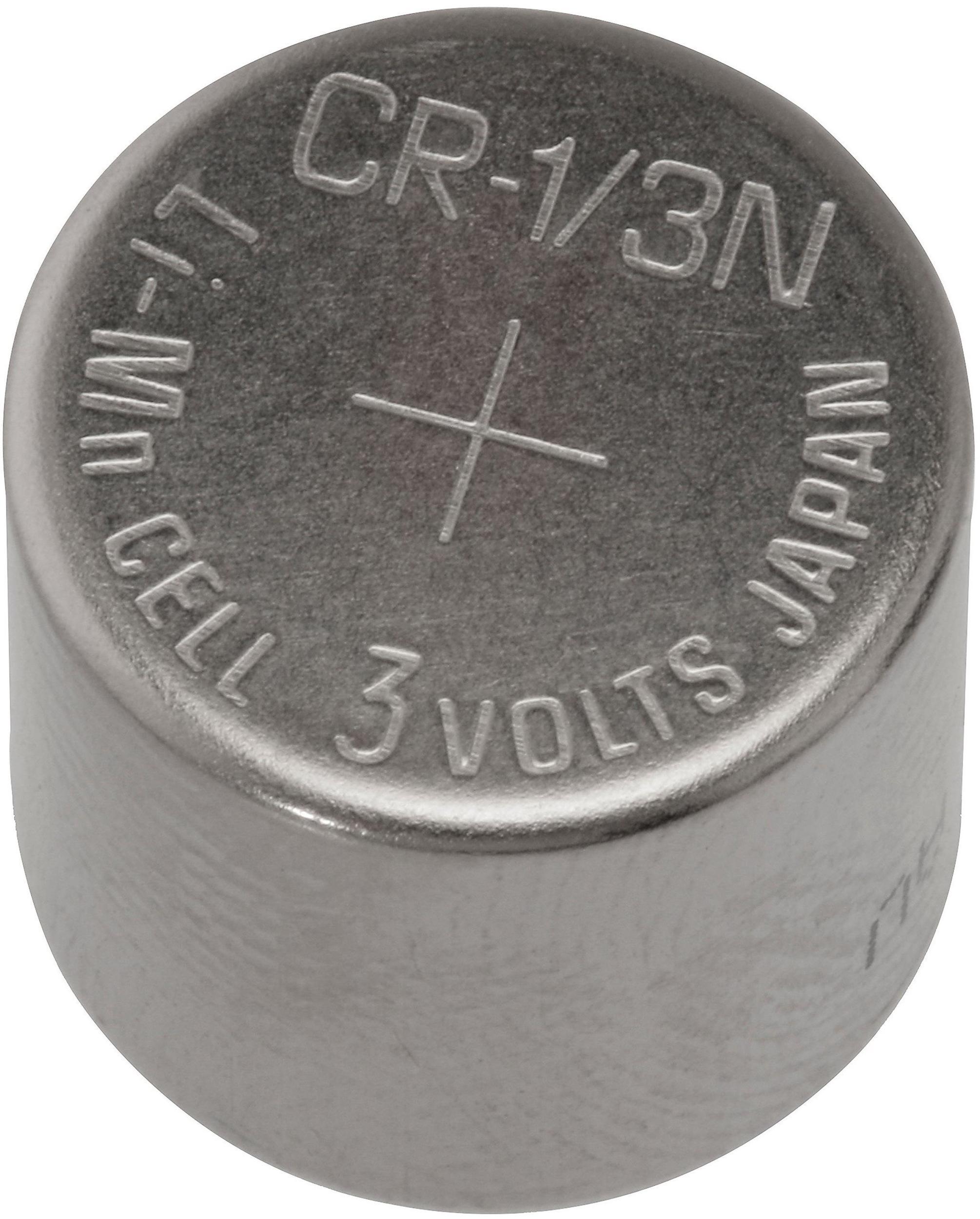 VARTA Knopfzelle CR11108 Lithium Batterie 3V 170 mAh Erfahrungen 4.2/5 ...