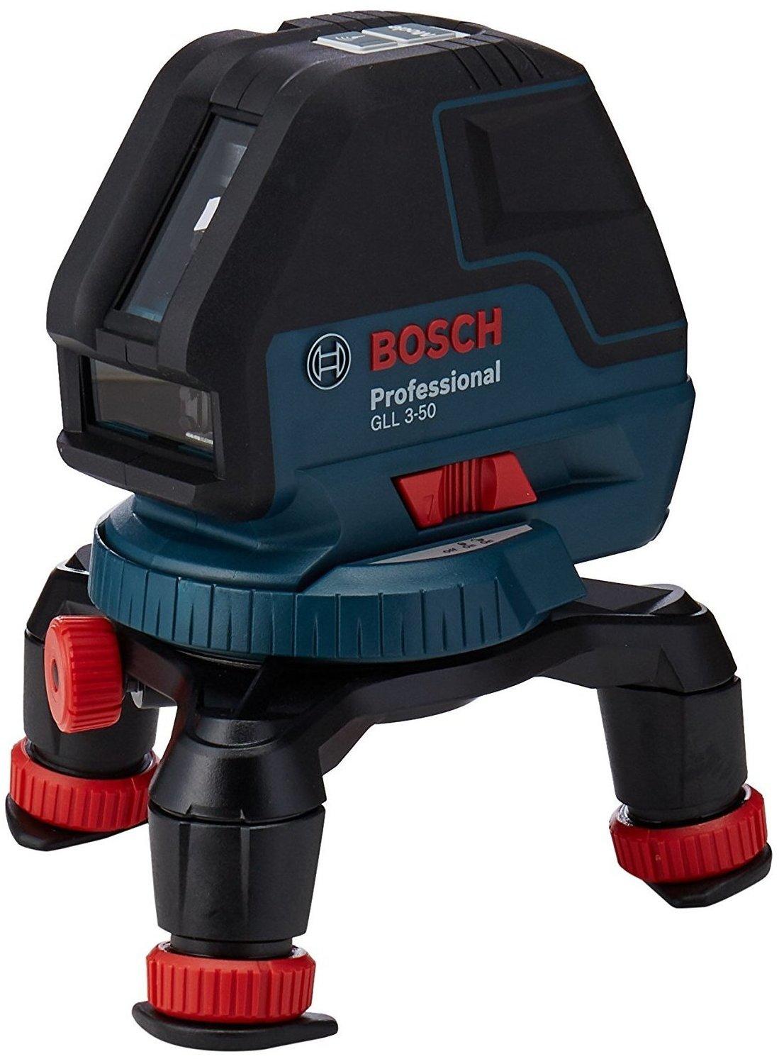 Bosch GLL 3-50 Professional (0 601 063 800) Test TOP Angebote ab 223,99 ...