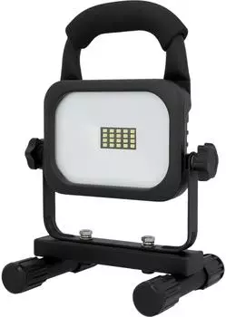 Unitec LED Akku-Strahler 10W 1000lm IP54 6500K (30078) LED-Baustrahler ...