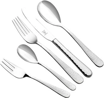 Justinus Besteck-Set Matrix 30-teilig - ab 19,99