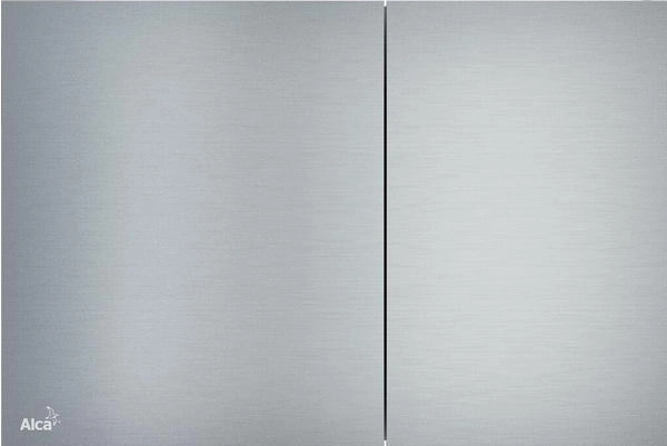 Betätigungsplatte AIR | Drückerplatte für AlcaPlast WC Spülkasten ...