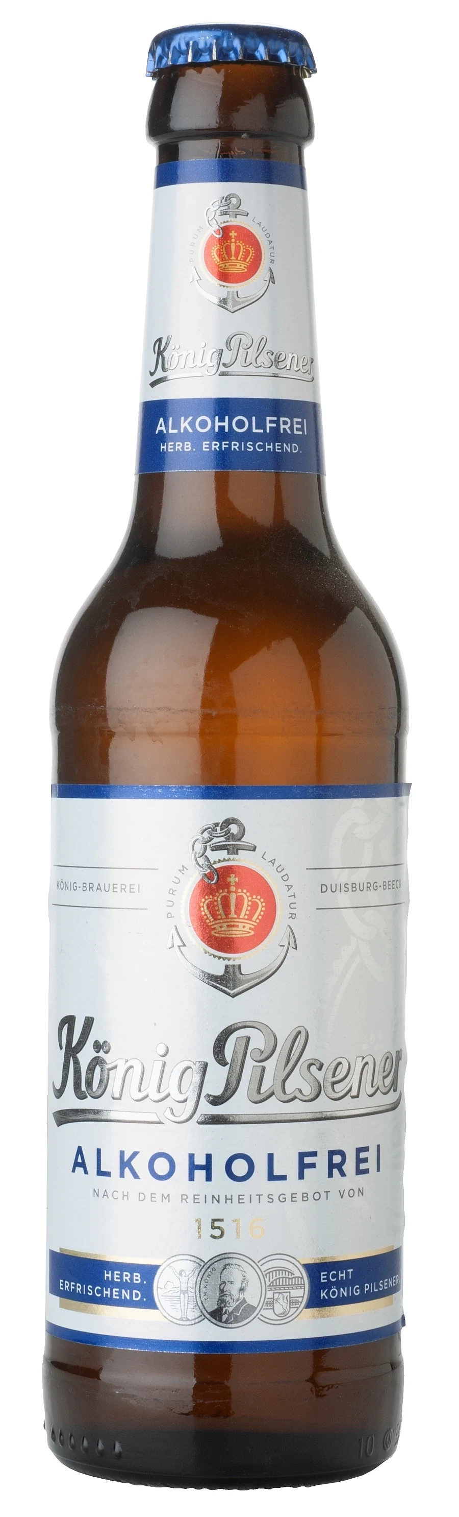 alkoholfreie Biere Testsieger - Stiftung Warentest 06/2024