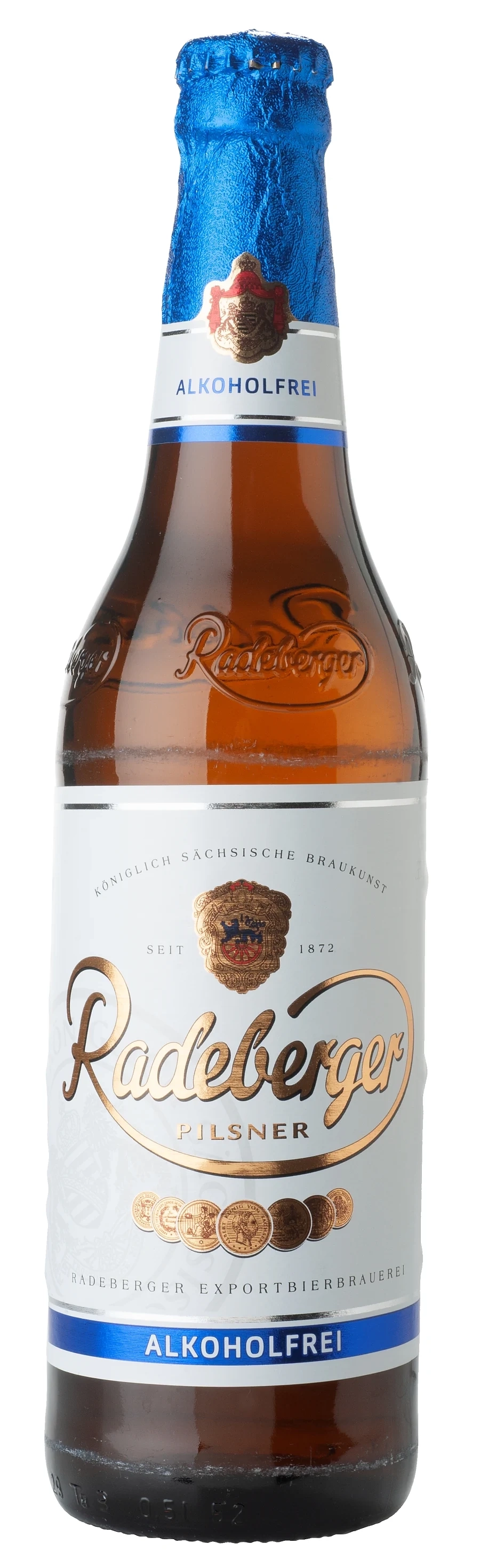 alkoholfreie Biere Testsieger - Quelle: Stiftung Warentest 06/2024