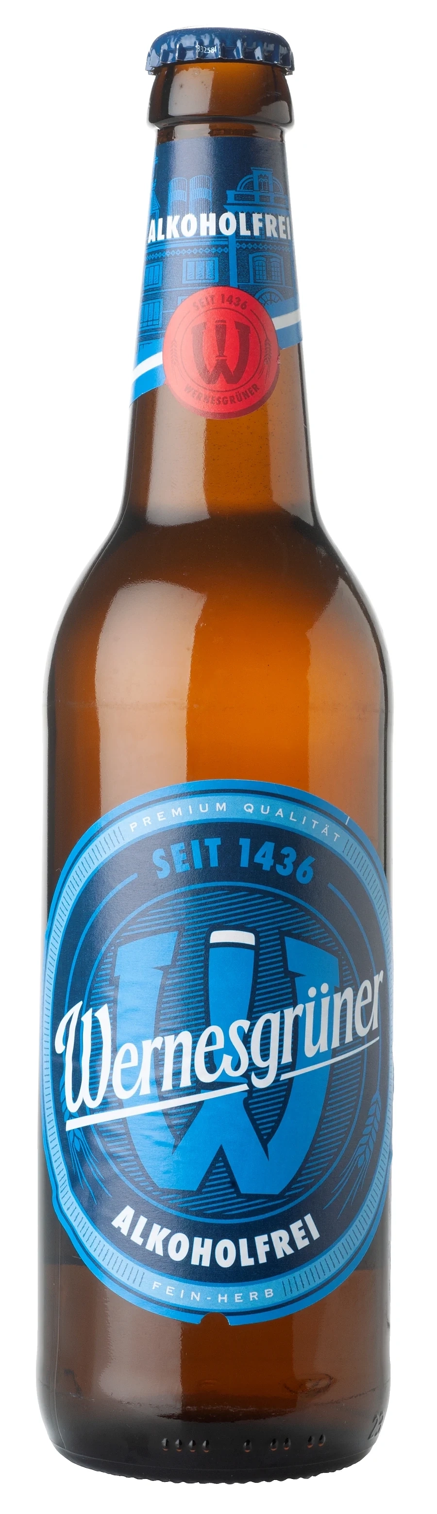 alkoholfreie Biere Testsieger - Stiftung Warentest 06/2024