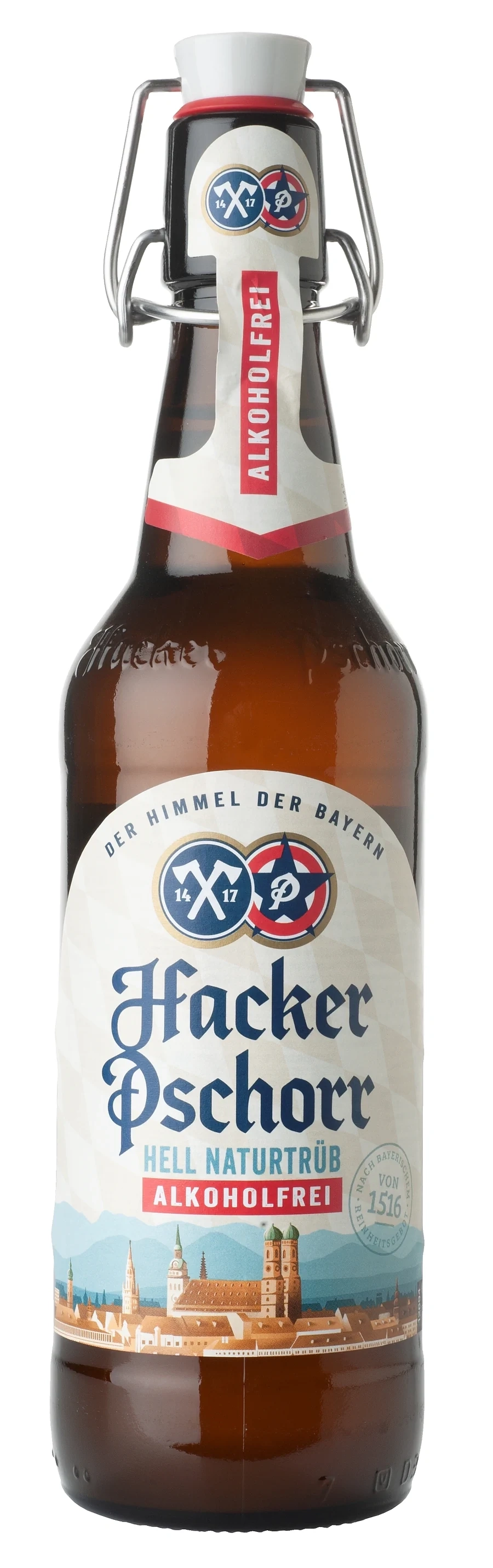 alkoholfreie Biere Testsieger - Stiftung Warentest 06/2024