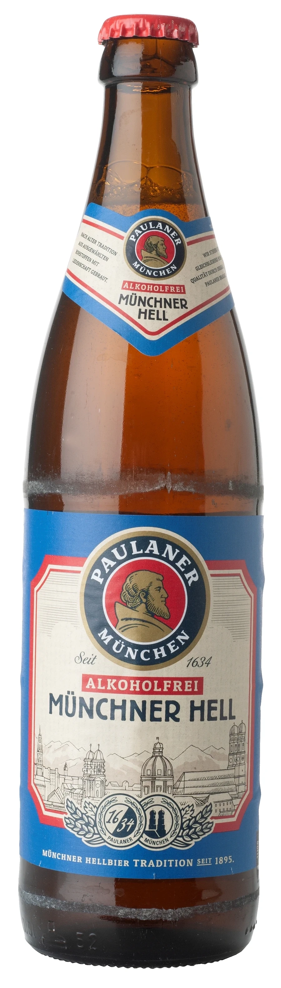 alkoholfreie Biere Testsieger - Quelle: Stiftung Warentest 06/2024