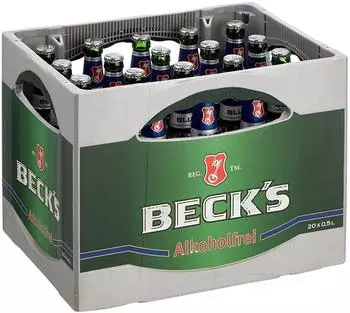 alkoholfreie Biere Testsieger - Stiftung Warentest 06/2024