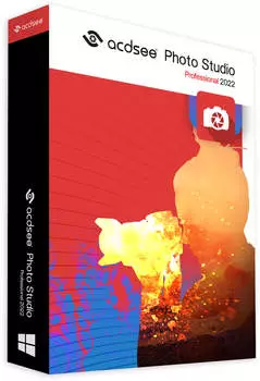 ashampoo Photo Commander 18 - ab 11,90