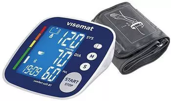 Visomat Blutdruckmessgeräte Test - Beste aus 8 Produkte
