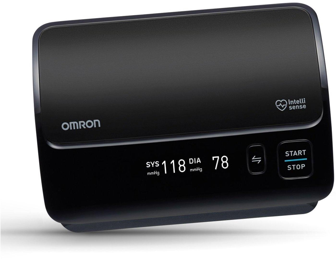 Omron EVOLV All-in-One Test - 91/100 (sehr gut)