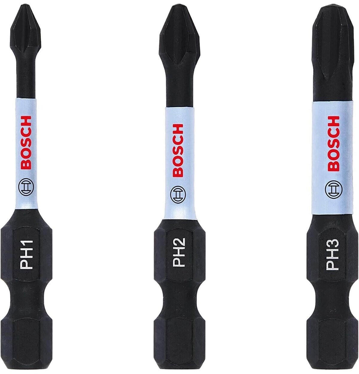 Bosch Impact Control PH 3teilig (2608522491) - Angebote auf Testbericht.de