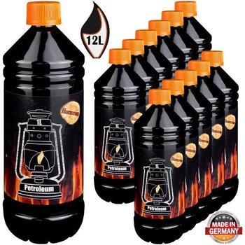 Petroleum Brennstoffe Test 2026 · 77 Produkte