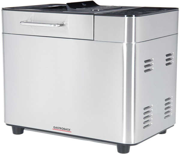 Gastroback Design Advanced 42823 Test - Testbericht.de