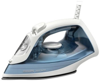 Philips - DST2010/40 Bügeleisen Serie 2000 - Dampfstrom 25 g/min - 2000 ...