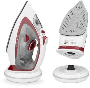 Kabelloses Bügeleisen Test - Beste aus 35 Produkte