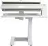 Miele Bügelmaschine B 995 D, 2550 W, Walzenbügler