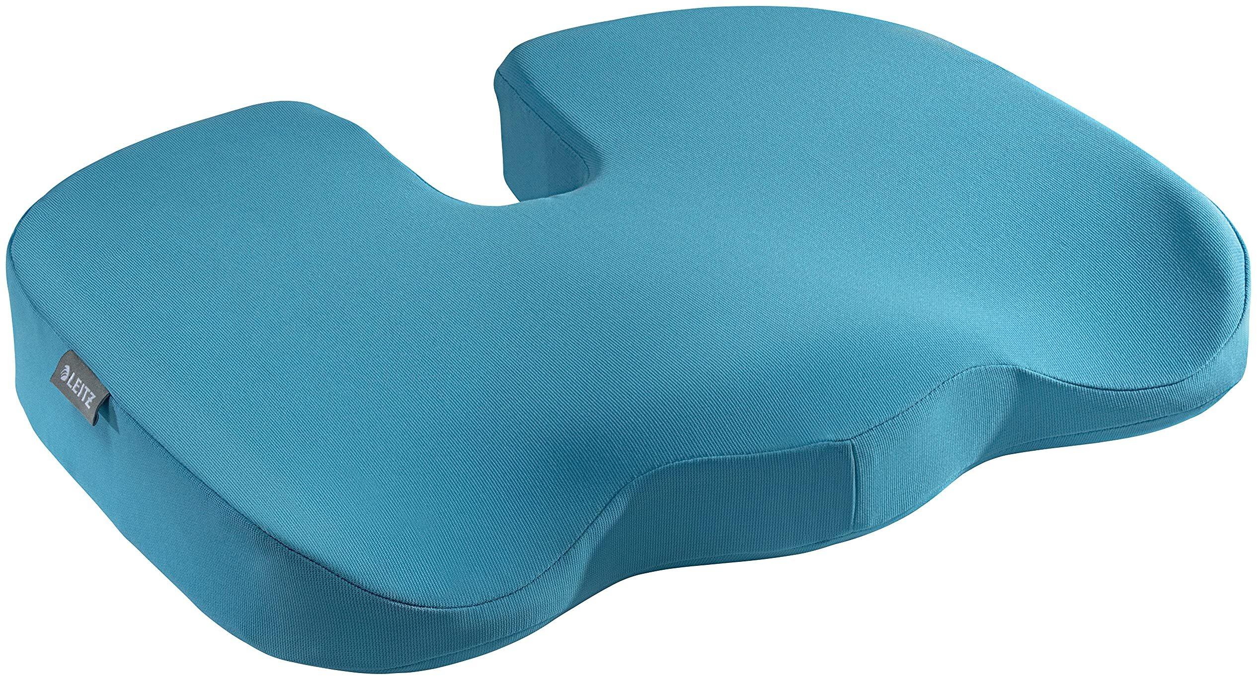 Leitz Ergo Cosy Sitzkissen Erfahrungen: 13 Bewertungen