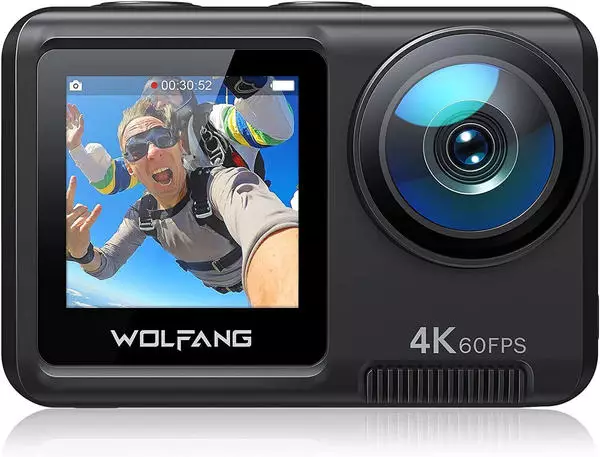 WOLFANG GA420 Single · Bewertung: 4.1/5 · ab 115,38€