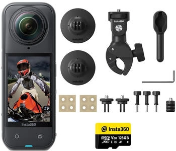 Insta360 X5 Essentials Bundle - ab 699,99