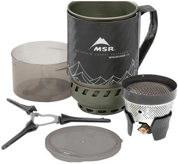 MSR Campingkocher Test 2026 · 42 Produkte
