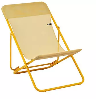 Lafuma Maxi Transat miel Campingstuhl ab 45,00€