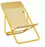 Lafuma Maxi Transat miel Campingstuhl ab 45,00€