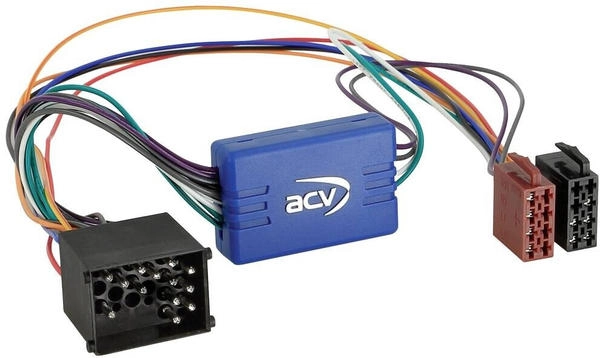 ACV 1020-50 Aktivsystemadapter für BMW/Land Rover