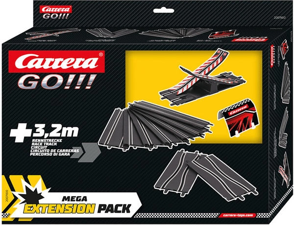 Extension Pack - Mega