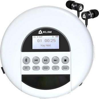 Klim CD-Player Test 2026 · 22 Produkte