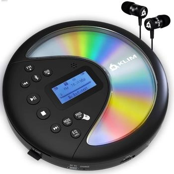 Klim CD-Player Test 2026 · 22 Produkte