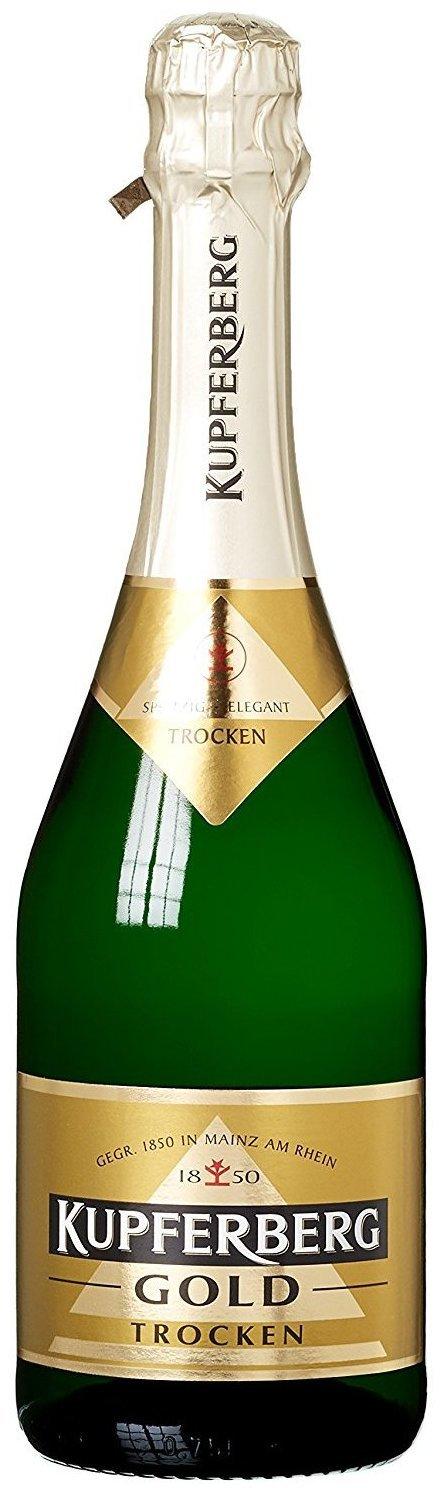Kupferberg Gold Test | günstig ab 23,94€ auf Testbericht.de