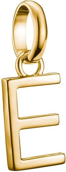 THOMAS SABO Charm Buchstabe Charm Alphabet/Buchstabe - Connect