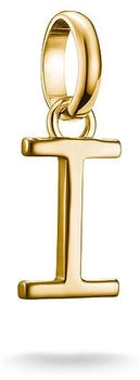 THOMAS SABO Charm Buchstabe Charm Alphabet/Buchstabe - Connect