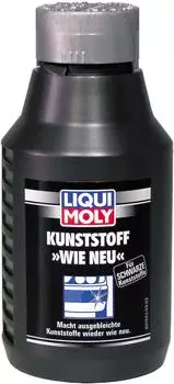 Kunststoffpflegen Test - Beste Produkte im Vergleich