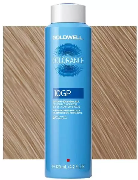 GOLDWELL Colorance 10GP Can 120ml