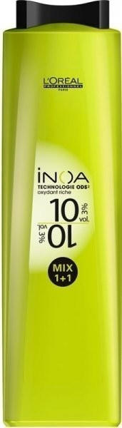 L'Oréal Inoa Oxydant Creme Riche (1000 ml) Erfahrungen: 95 Bewertungen