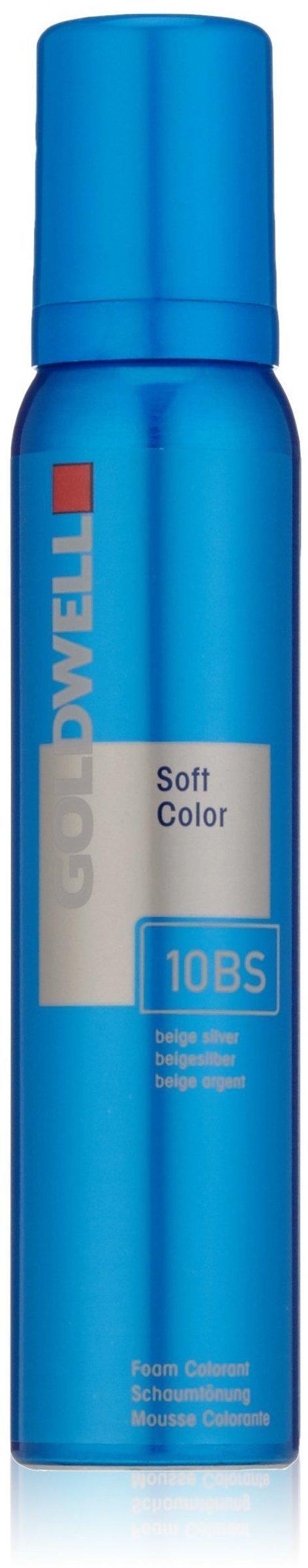 Goldwell Colorance Soft Color 10/BS (125 ml) Erfahrungen auf Testbericht.de