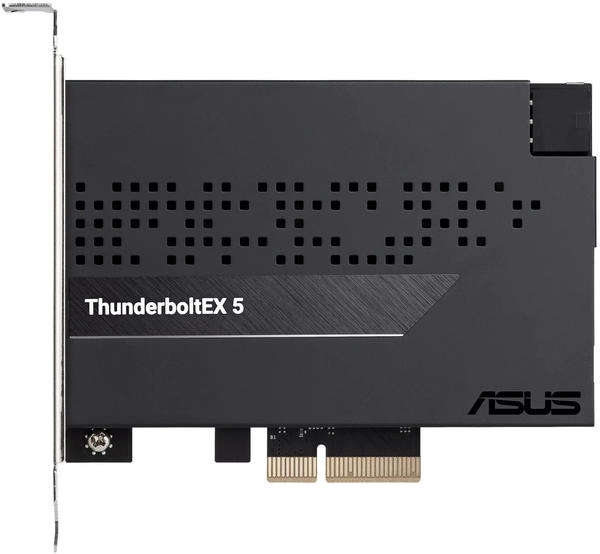 ASUS ThunderboltEX 5 - ab 144,85