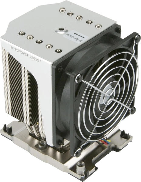 SuperMicro SNK-P0070APS4 Towerkühler ab 67,77€ · 10 Angebote vergleichen