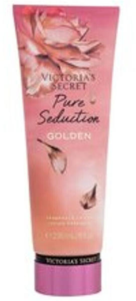 Victoria's Secret Pure Seduction Golden Körperlotion (236 ml ...