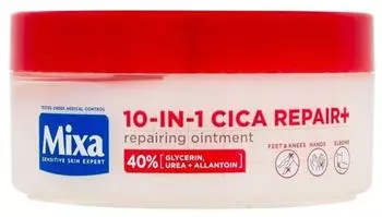 Mixa Cremes Test 2026 · 2 Tests · 24 Produkte